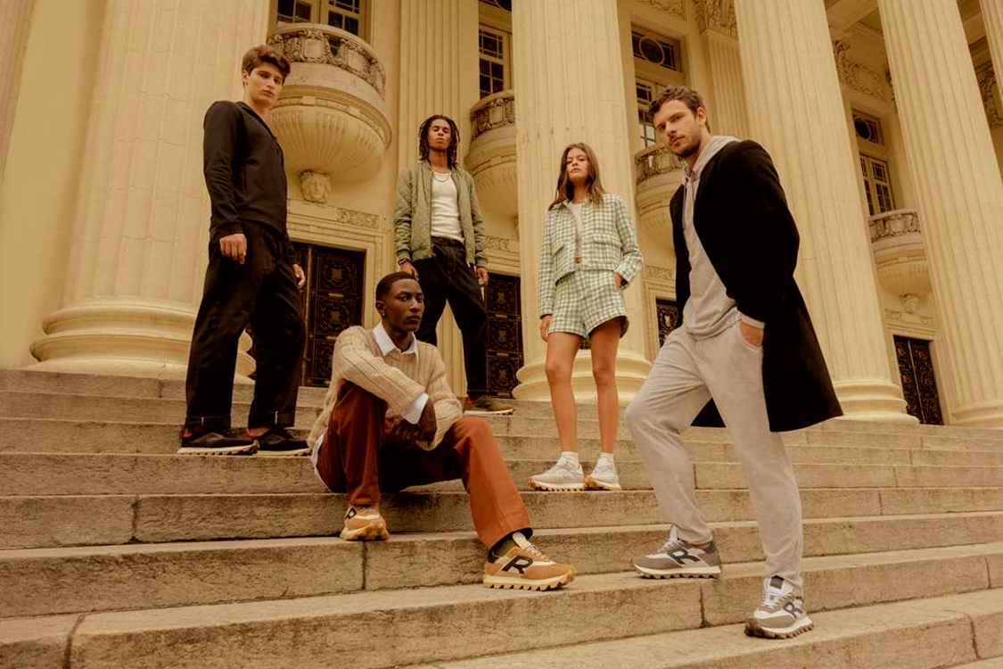 Reserva Go lança Yankee, sneaker com estética focada no streetwear ...