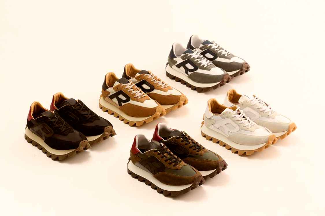 Reserva Go lança Yankee, sneaker com estética focada no streetwear ...