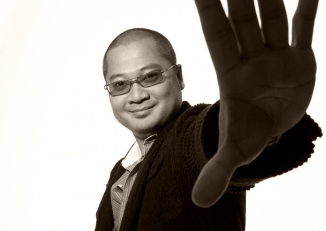 Mestre Perfumista Loc Dong junta-se à divisão de Fine Fragrance da ...