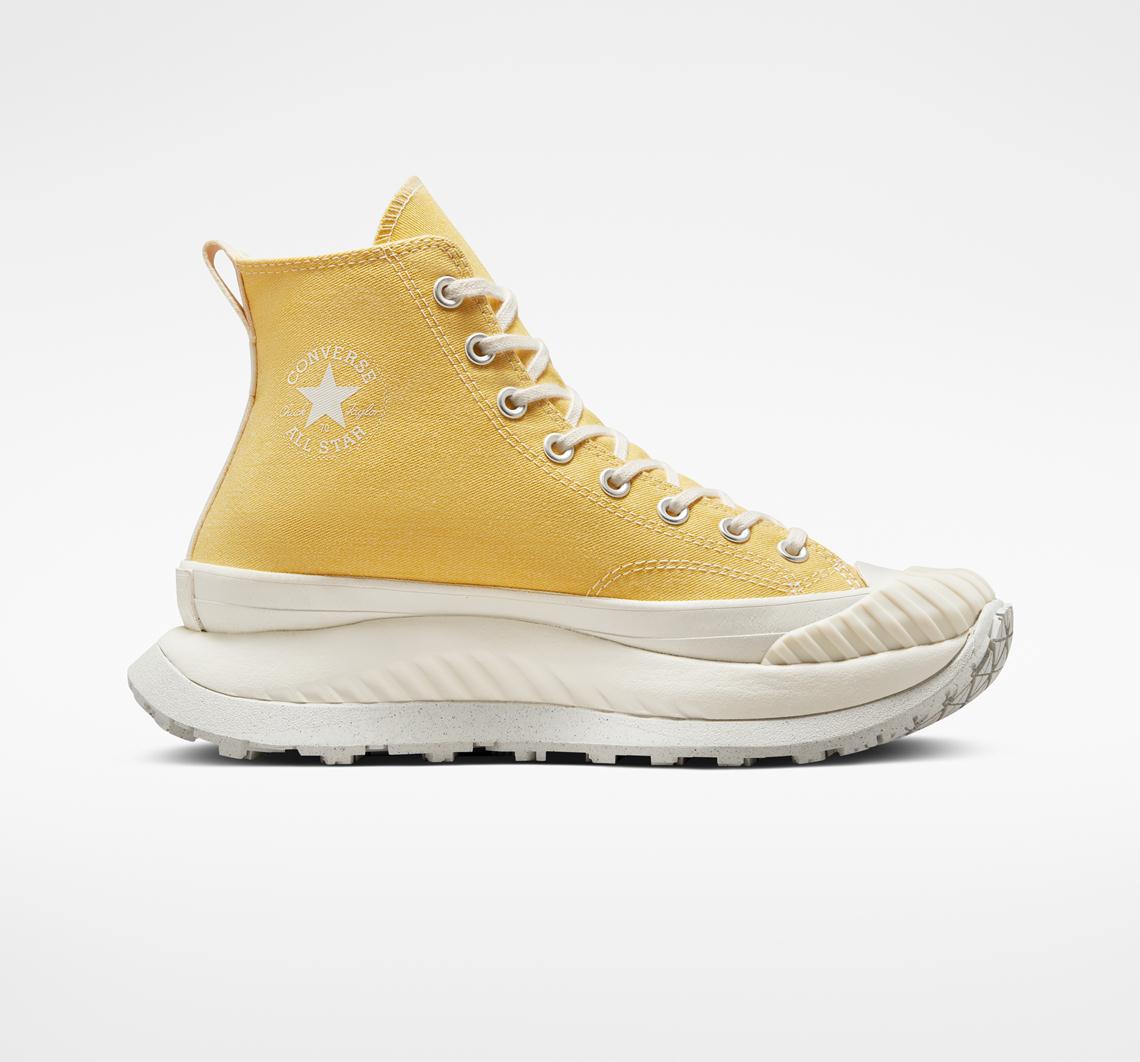 Converse lança a linha Renew Natural Dye tingida com pigmentos naturais ...