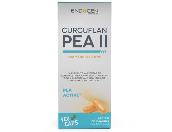 Endogen tem lançamentos que ajudam na saúde cardiovascular e anti ...