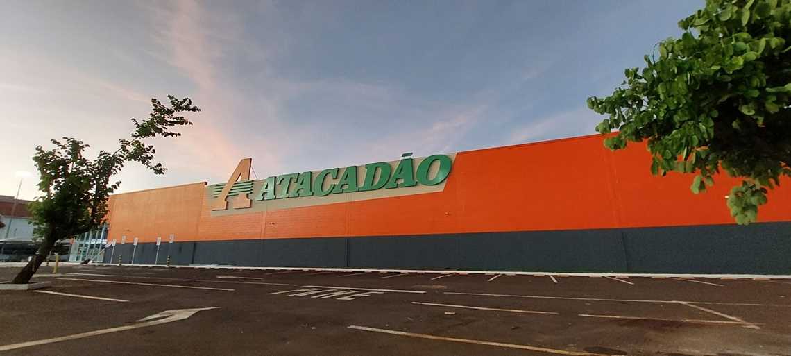 Atacadão fortalece sua presença nacional e gera mais de 15 mil empregos ...
