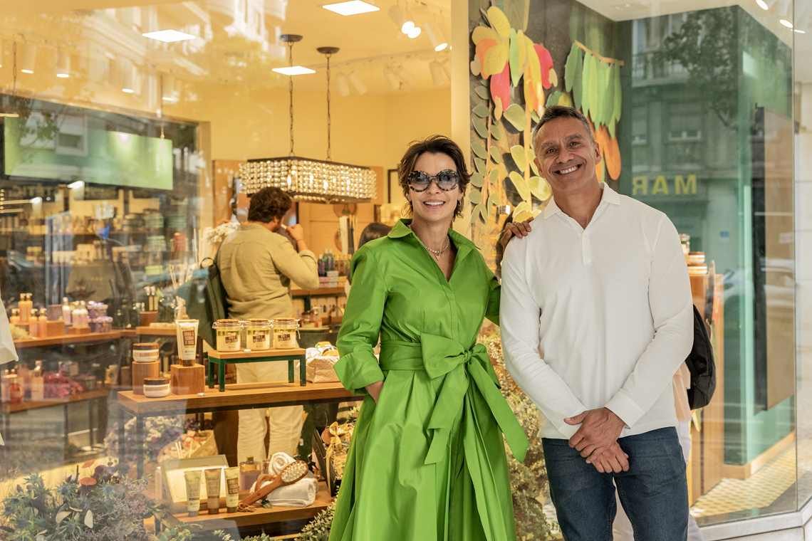 Avatim abre sua primeira loja na Europa - Revista Sacada