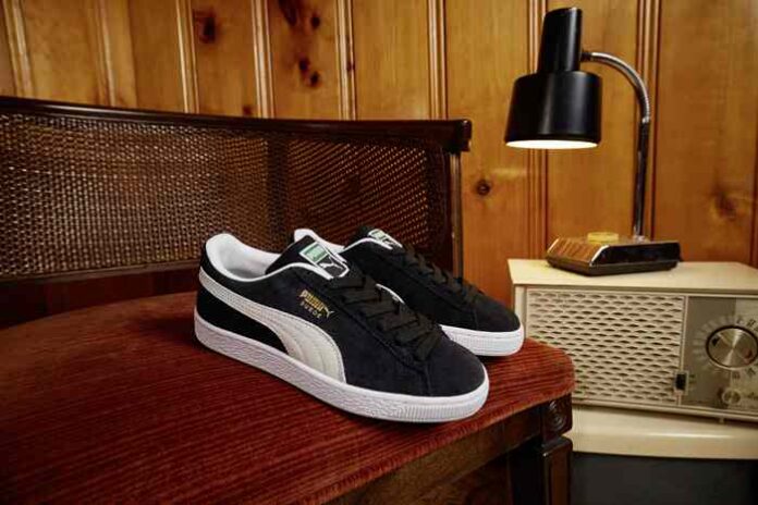 PUMA relança seus clássicos no Brasil; modelos estão de volta em novas ...