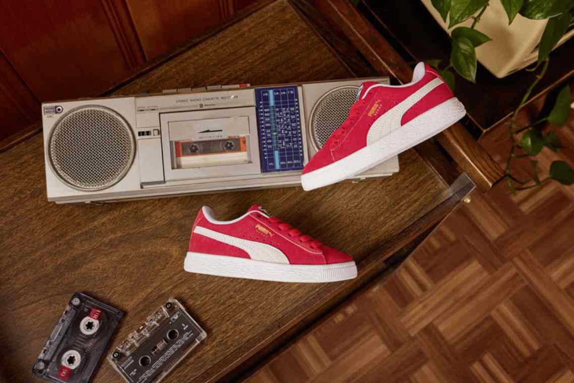 PUMA relança seus clássicos no Brasil; modelos estão de volta em novas ...