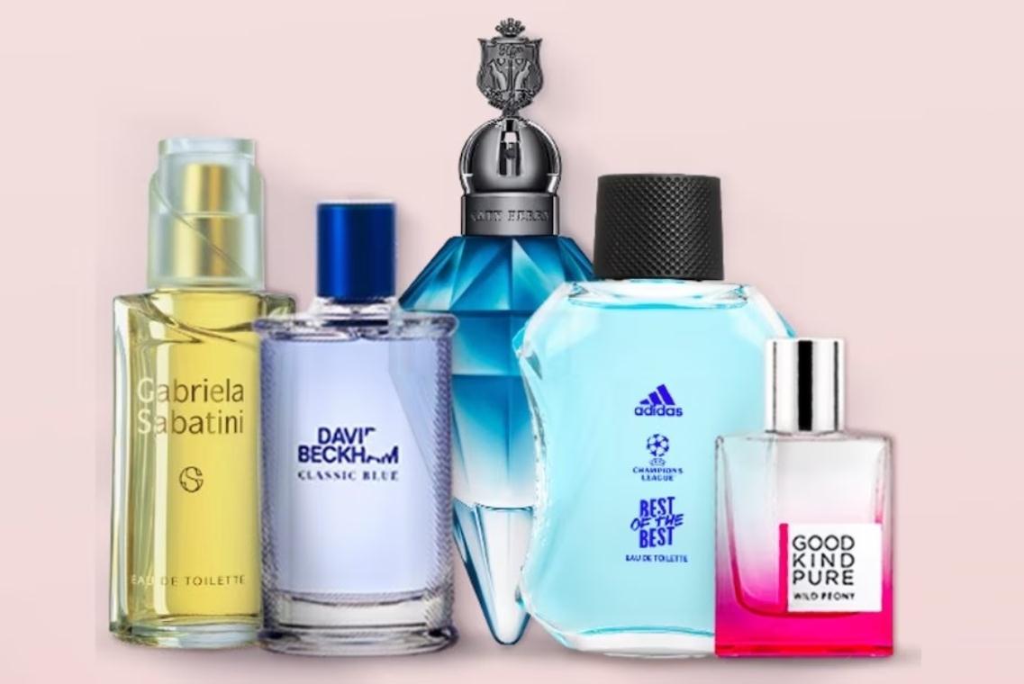 Conheça os perfumes da Coty Mass lançados no Brasil