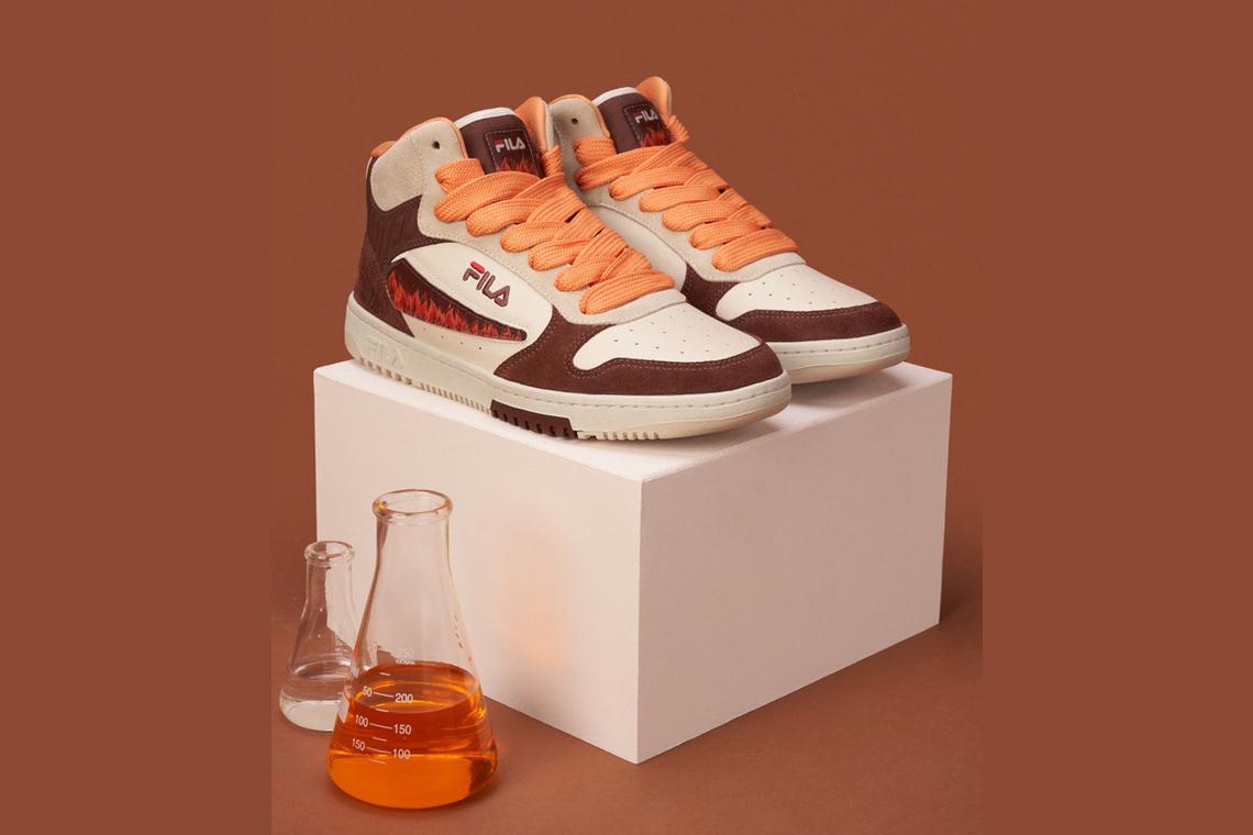 FILA e Burger King® apresentam collab inspirada no lifestyle urbano ...