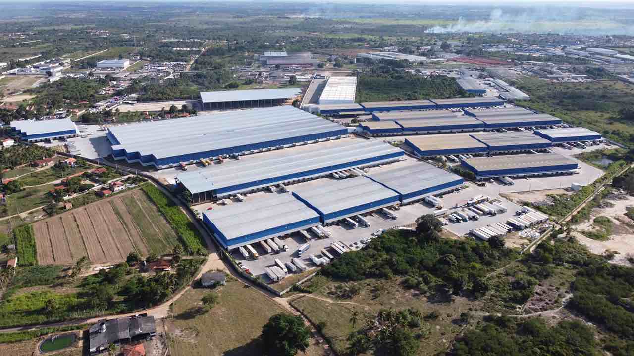 De Feira de Santana para o Brasil: Grid FSA de destaca como um dos ...