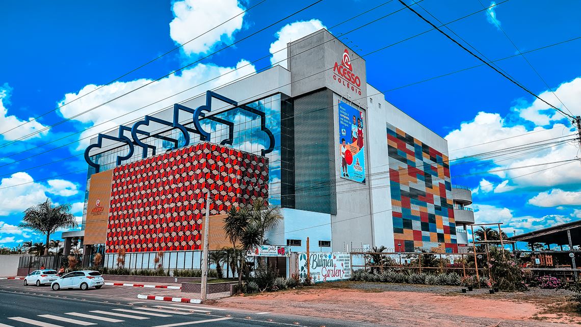 STR mais uma década de projetos estruturais - Revista Sacada