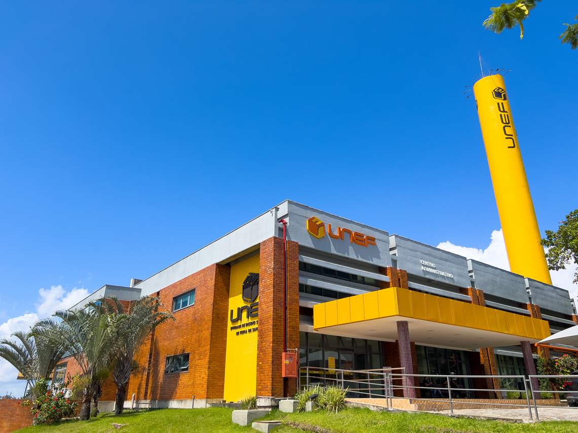UNEF: Lapidando estrelas da arquitetura e urbanismo na Bahia - Revista ...