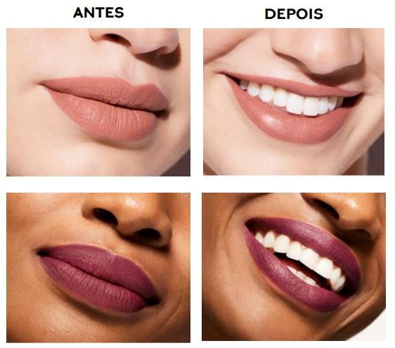 Mary Kay lança a sensação do momento, o Batom Líquido Magic At Play™
