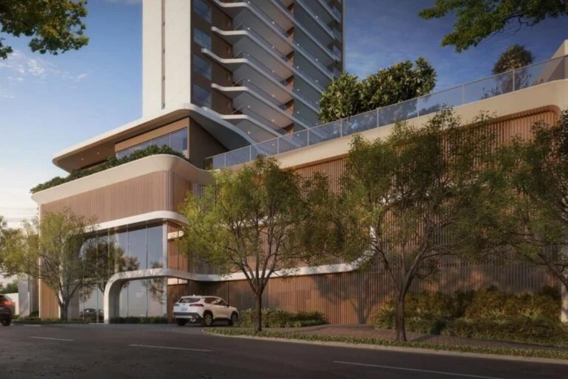 Moura Dubeux traz o influenciador Felipe Theodoro para lançamento dos ...