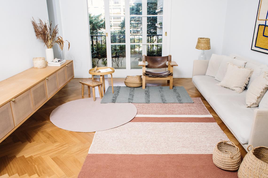 Mix & Match: Como criar harmonia ao misturar cores e texturas nos ...