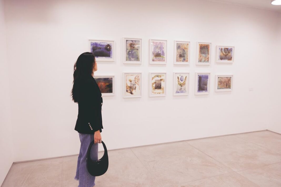 Revo celebra o lançamento do seu primeiro livro de arte, '7 céus', com ...